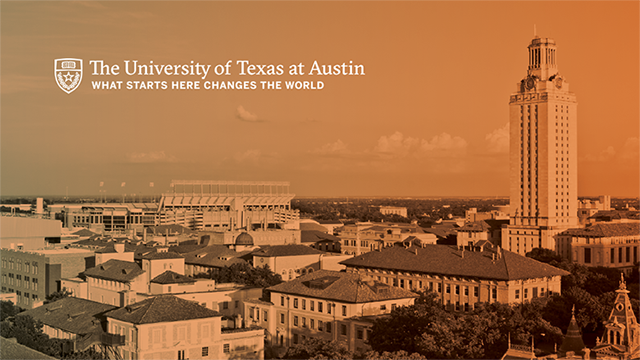 The University of Texas at Austin Launches National Prenatal-to-3 ...